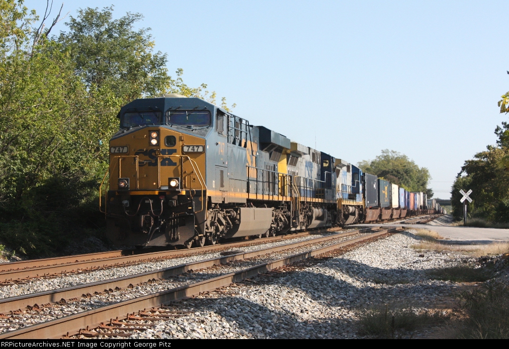 Q171 at Rosedale, MD